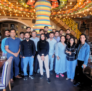 Careers at Closeloop | Bringing Awesome Ideas to Life